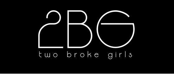 2 Broke Girls Boutique — 2BG Boutique